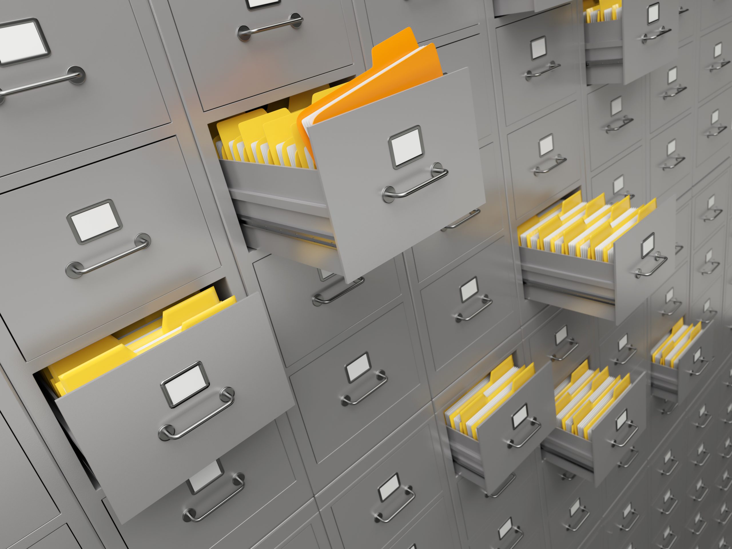 The Taxonomy of Information, Pt. 3 | ID the Future