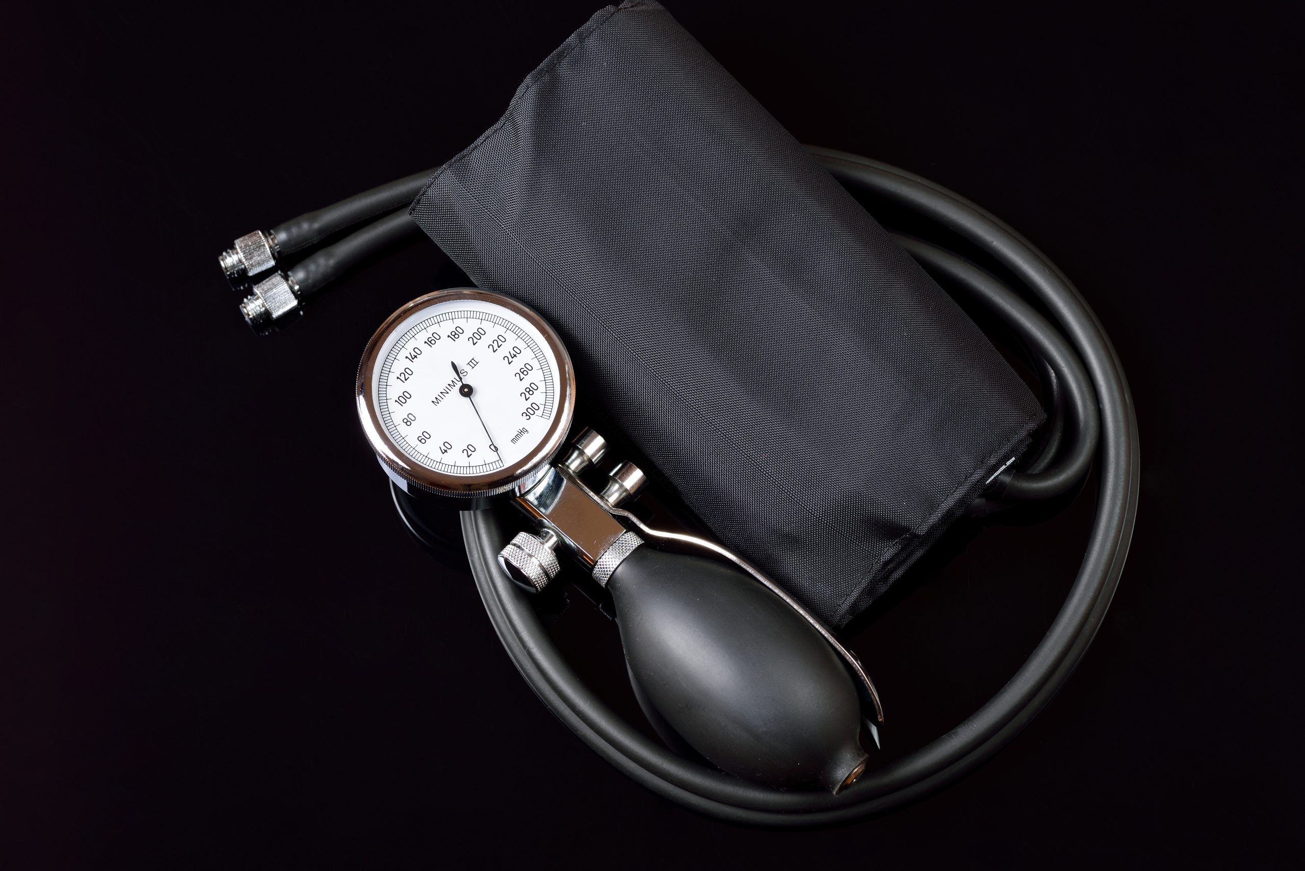 Scientists Discover Nanotech for Body’s Blood Pressure Control, Pt. 1 ...