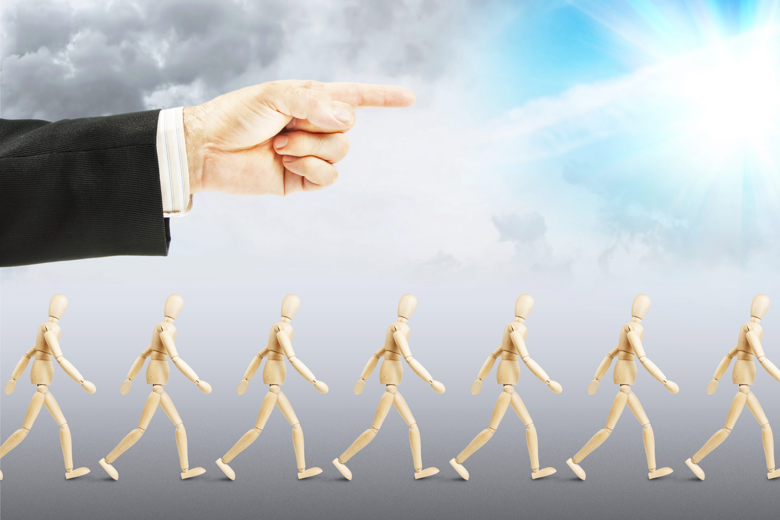 The Dangers of Totalitarian Science, Pt. 1 | ID the Future