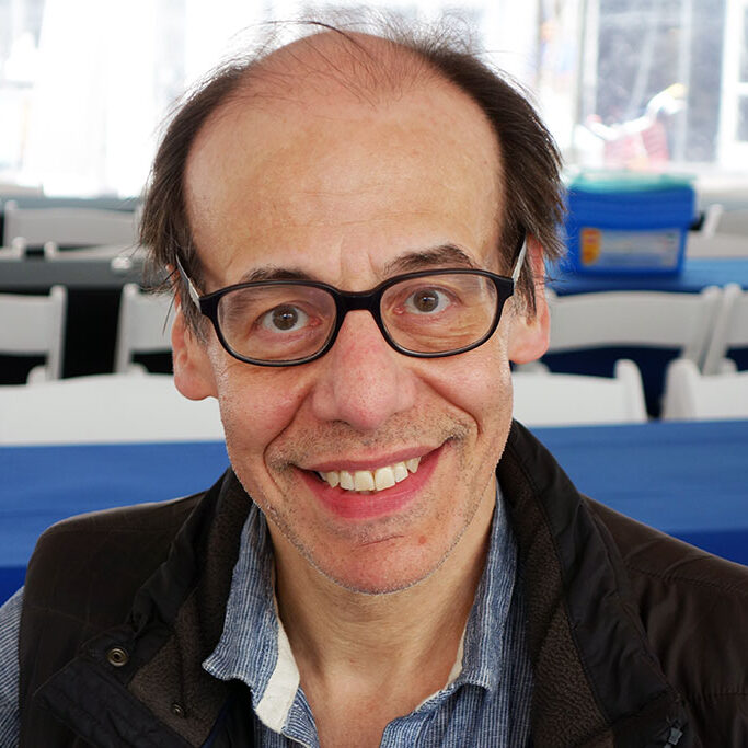 Professor Steve Fuller on the Rich Tradition of Intelligent Design | ID ...