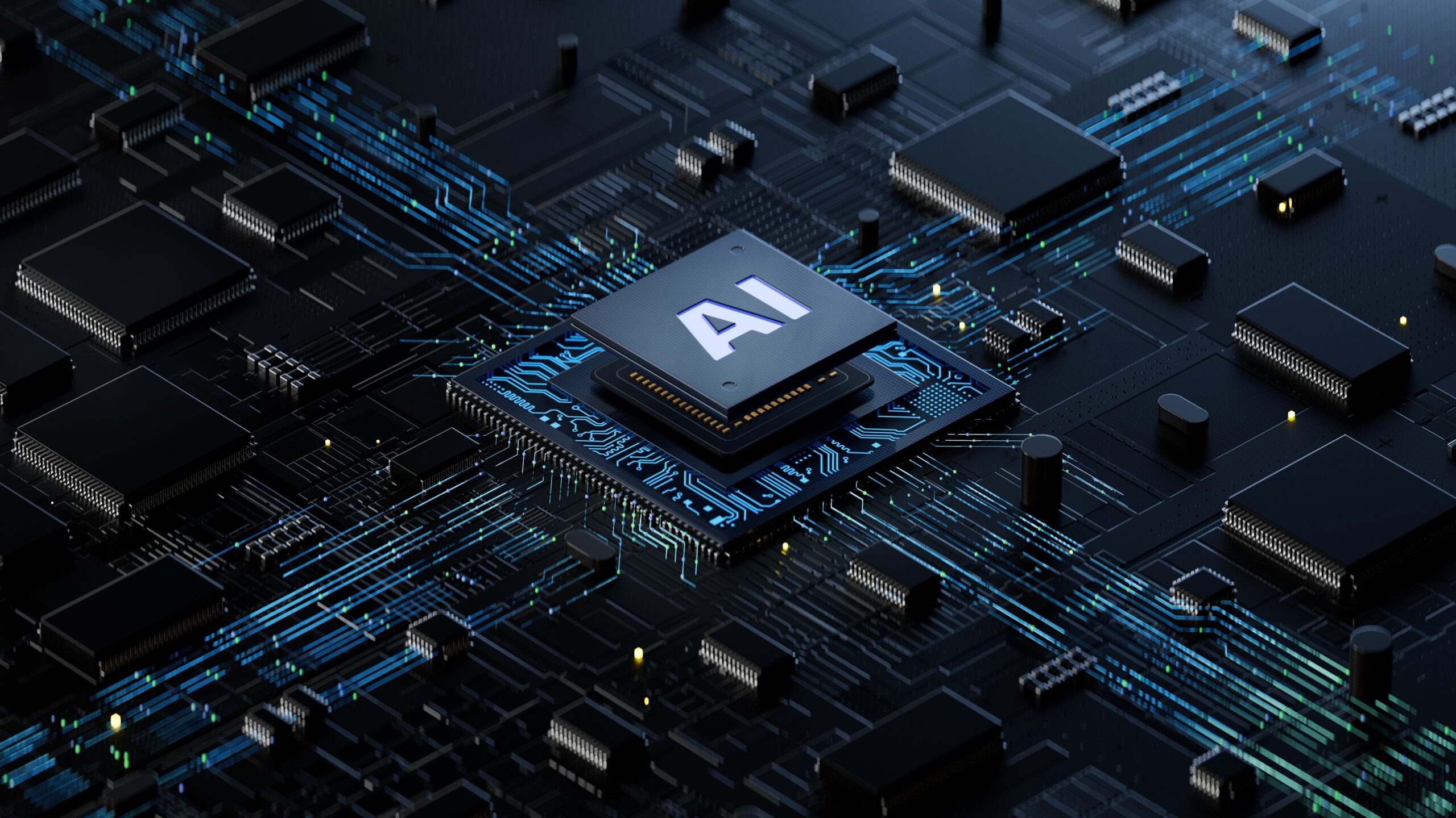A Dose of Engineering Realism Over AI Hype | ID the Future